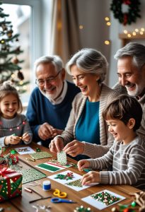 Tone & Style: Warm, Festive, and Family-Friendly Ideas for Holiday ...